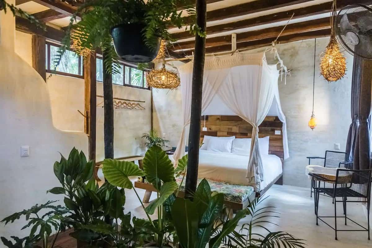 Discover 19 Magical Tulum Glamping Spots (2024 Update)