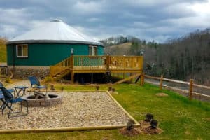 10 Best Yurts in North Carolina You Will Love