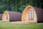 All You Need To Know About Pod Glamping | All About Glamping