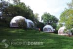 All You Need To Know About Pod Glamping | All About Glamping