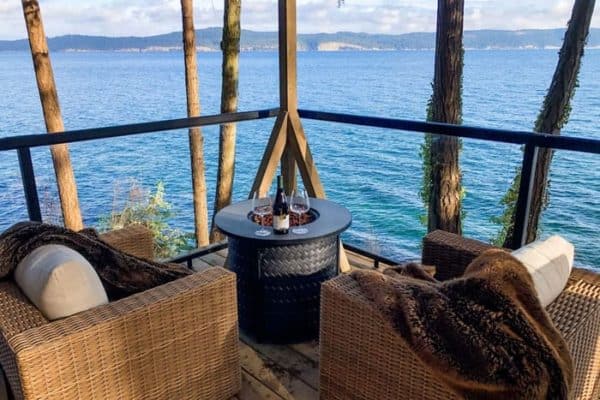 Top Luxury Camping on Salt Spring Island BC (updated 2024)