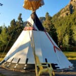 The Ultimate Glamping in Colorado Guide | All About Glamping