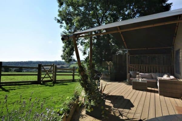 The Best of Glamping Cornwall | All About Glamping