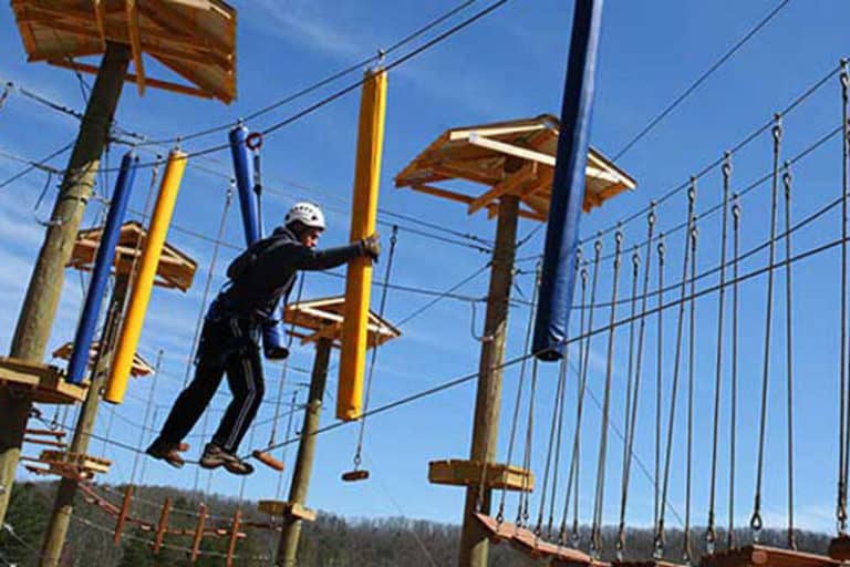 Craziest Blue Ridge Cabin Rentals to Book Now! | All About Glamping