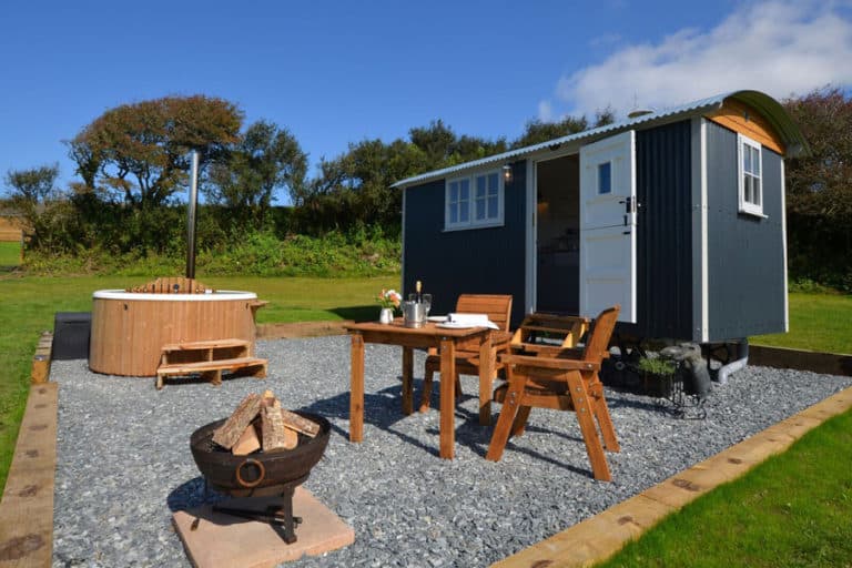 The Best of Glamping Cornwall | All About Glamping