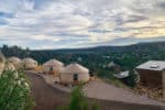 8 Perfect Utah Yurts for a Getaway | All About Glamping