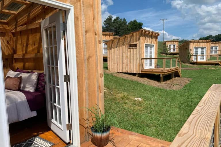 Phenomenal Glamping Virginia Spots to Book Now