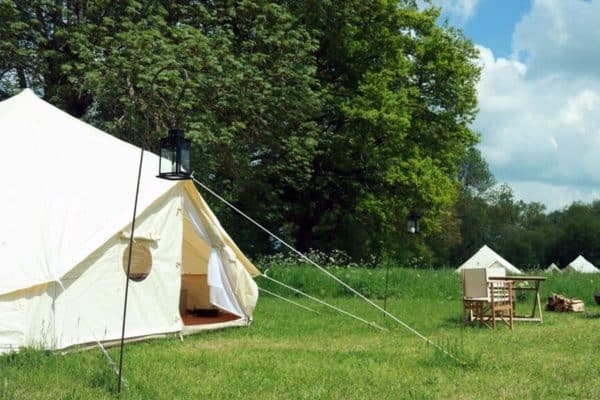 Unbelievable Glamping in France for Your Next Trip | All About Glamping