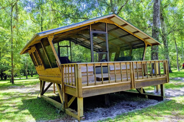 9 Florida Treehouses You Must Visit | All About Glamping