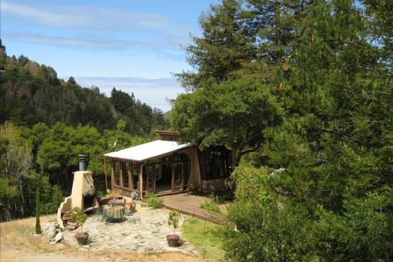15 Epic Glamping Big Sur Cabins, Tents & More (Updated 2024)