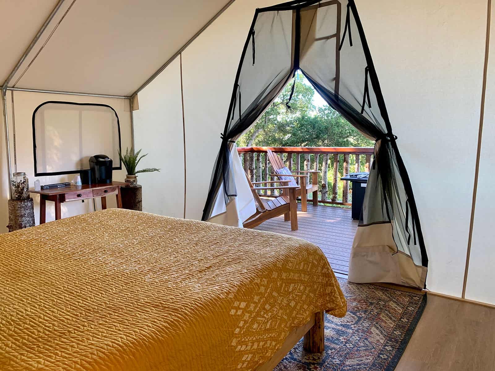 15 Epic Glamping Big Sur Cabins, Tents & More (Updated 2024)