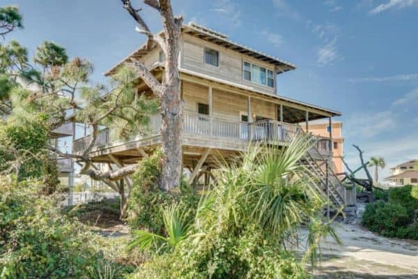 9 Florida Treehouses You Must Visit | All About Glamping