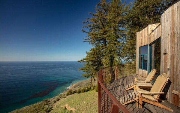 15 Epic Glamping Big Sur Cabins, Tents & More (Updated 2024)