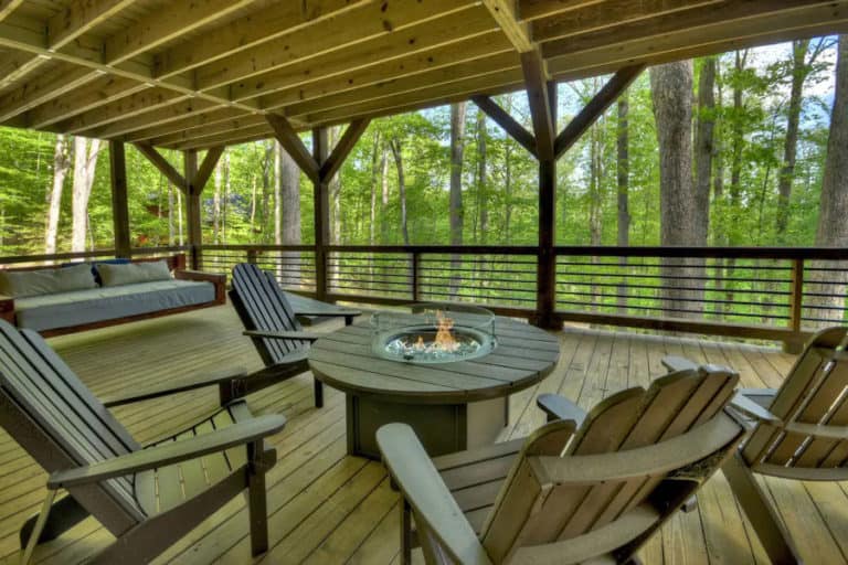 13 Best Georgia Treehouse Rental Locations