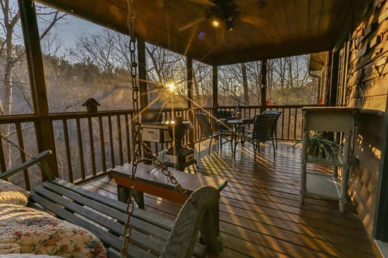 13 Best Georgia Treehouse Rental Locations