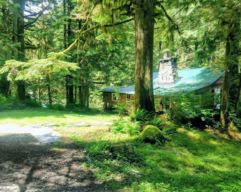18 Unique Cabins in Washington State to Love (Updated 2025)