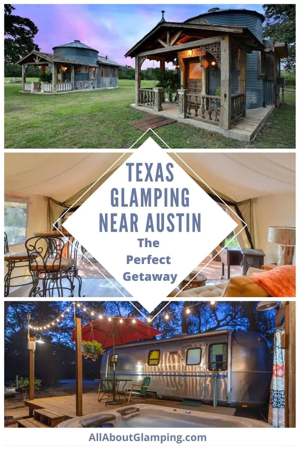Glamping Near Austin TX: 14 Perfect Getaways (Updated 2023)