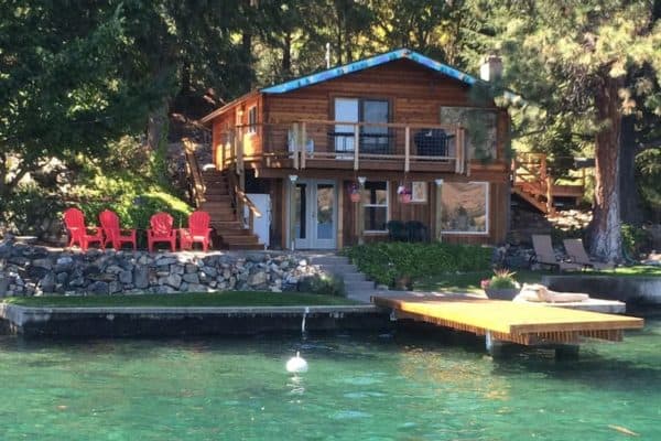 18 Unique Cabins in Washington State to Love (Updated 2025)