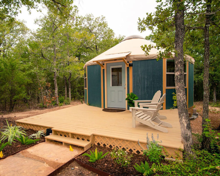 Glamping Near Austin TX: 14 Perfect Getaways (Updated 2023)