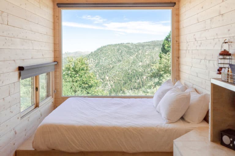 Getaway House Houston Cabin Glamping | All About Glamping