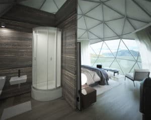 Top Glamping Domes For Sale Guide | All About Glamping