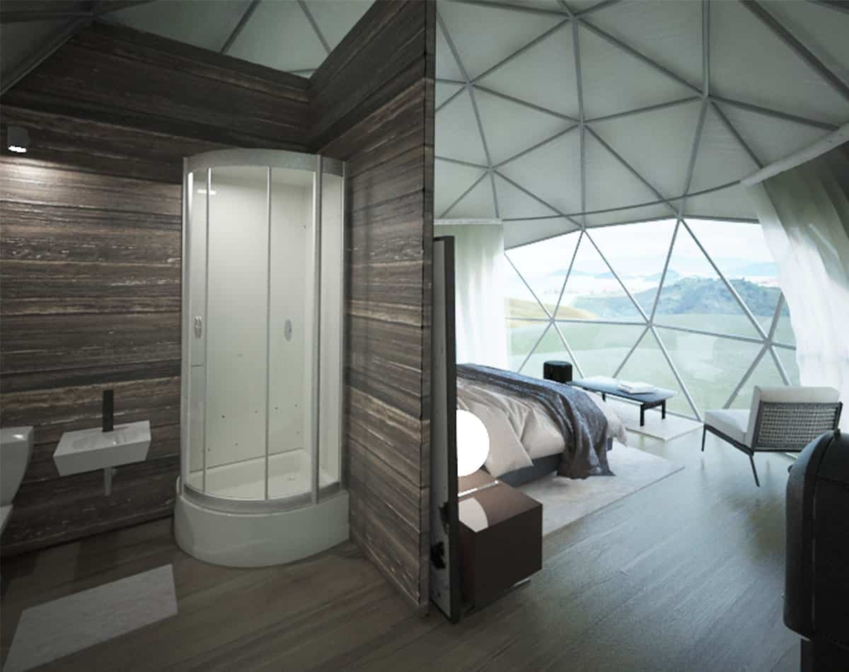 Top Glamping Domes For Sale Guide | All About Glamping