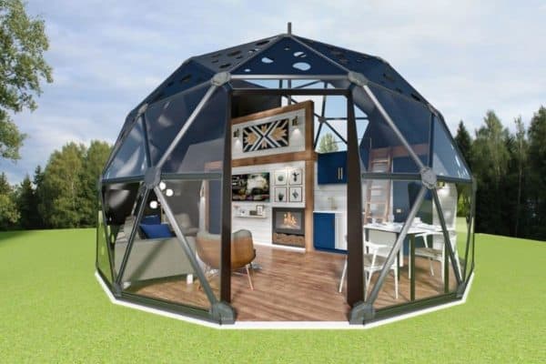 Top Glamping Domes For Sale Guide | All About Glamping