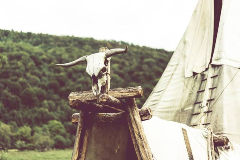 Top Teepee Camping in Texas for Glamping Texas