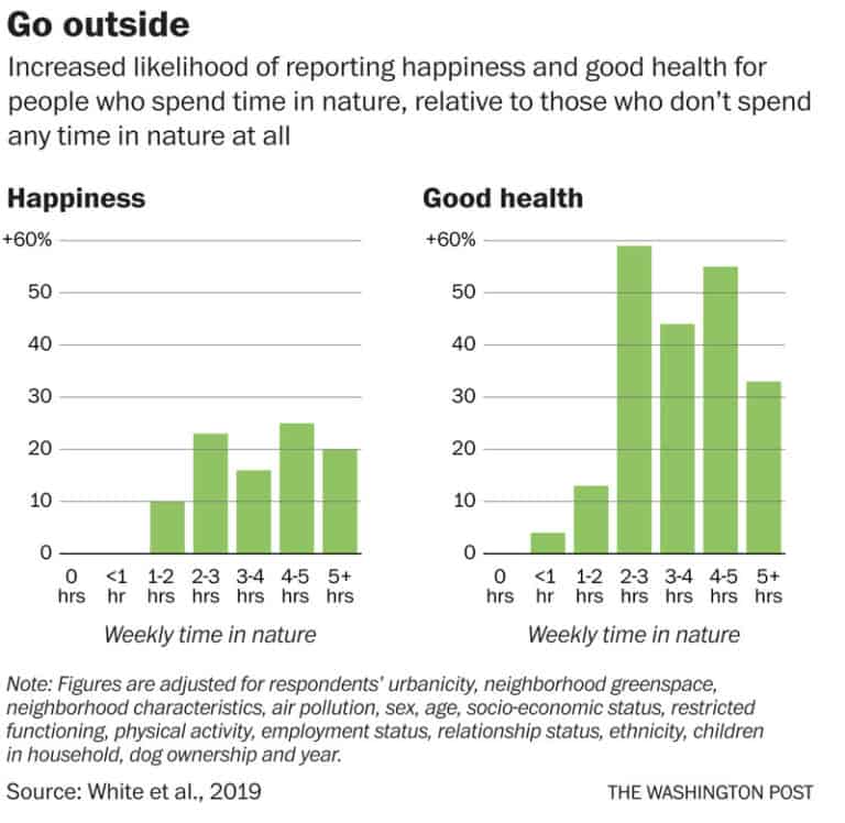 Camping vs Glamping: What's the Difference?