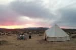 Best Magical Yurts in Joshua Tree - All About Glamping