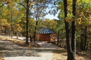 Top 6 Yurts in Arkansas We Love (updated 2024)