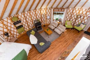 Top 6 Yurts in Arkansas We Love (updated 2024)