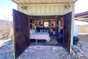 14 Awesome Big Bend Glamping Spots to Book