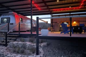 14 Awesome Big Bend Glamping Spots to Book