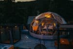 The 10 Best Glamping Domes Tennessee Has That You'll Love