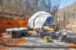 13 Best Glamping Domes Tennessee Has (Updated 2024)