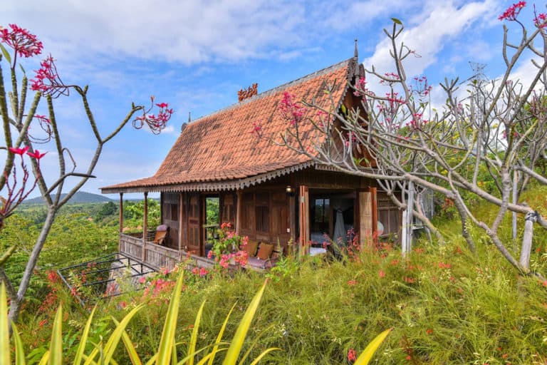 11 Remarkable Treehouses in Bali for Your Bucket List