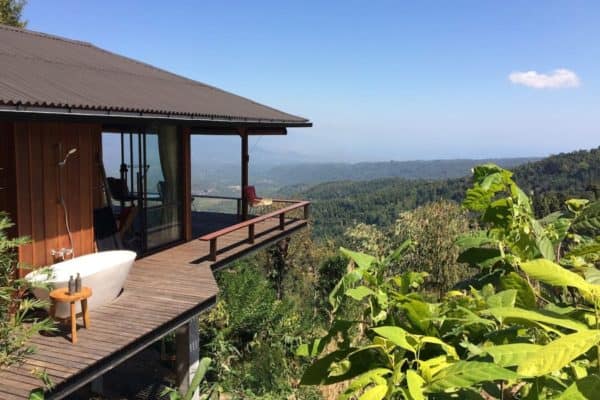 11 Remarkable Treehouses in Bali for Your Bucket List