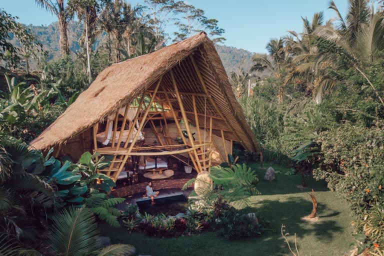 11 Remarkable Treehouses in Bali for Your Bucket List