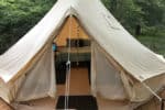 10 Great Glamping in Oklahoma Spots for a Getaway