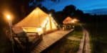 Starting a Glamping Business in 8 Easy Steps