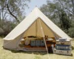 The Top 18 Glamping Bell Tents for Sale Today
