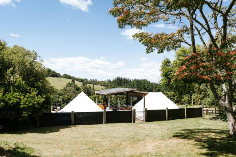 Glamping in New Zealand: The Wonders of Luxury Camping