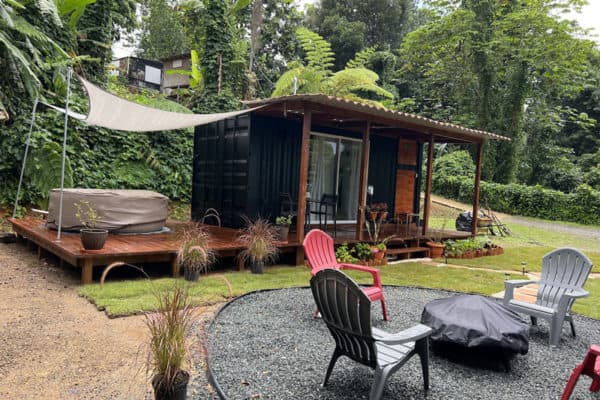 6 Unforgettable Glamping Puerto Rico Sites in the Caribbean