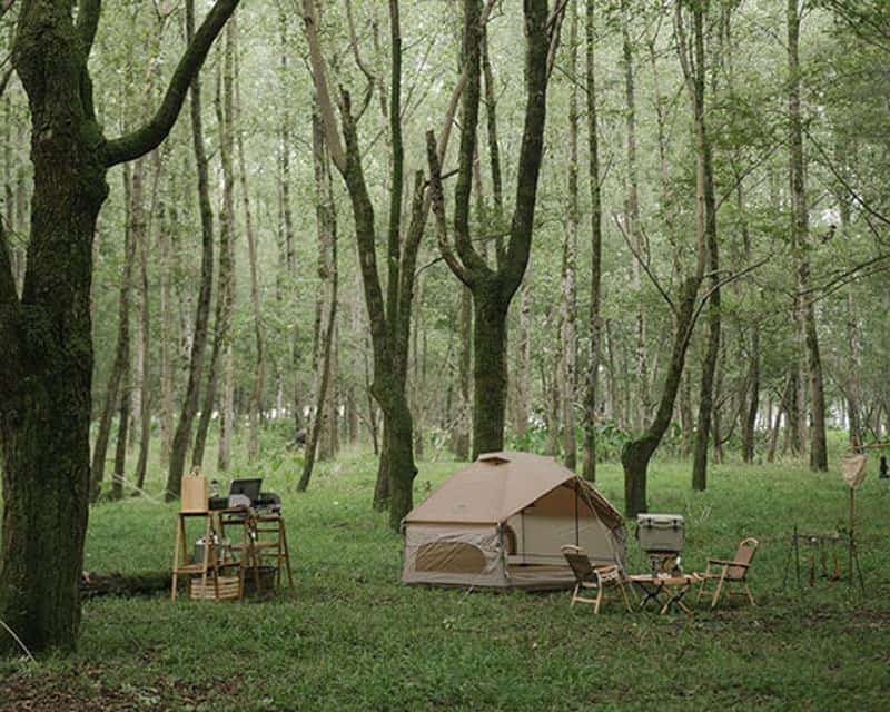 11 Top Glamping Tents For Sale in 2024 | All About Glamping