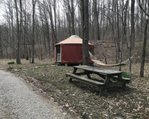 Discover the 7 Best Yurts in Ohio: Hocking Hills and More!