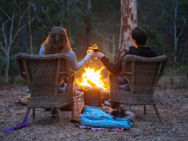 4 Romantic Getaways in the Blue Mountains of Australia 2023