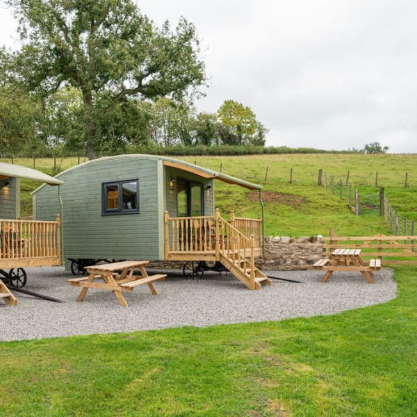 11 Delightful Lake District Glamping Pods to Book Today