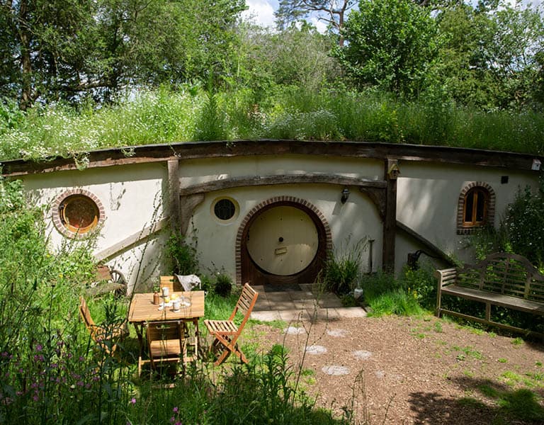 Suffolk Glamping at West Stow Pods: A Brilliant Gem