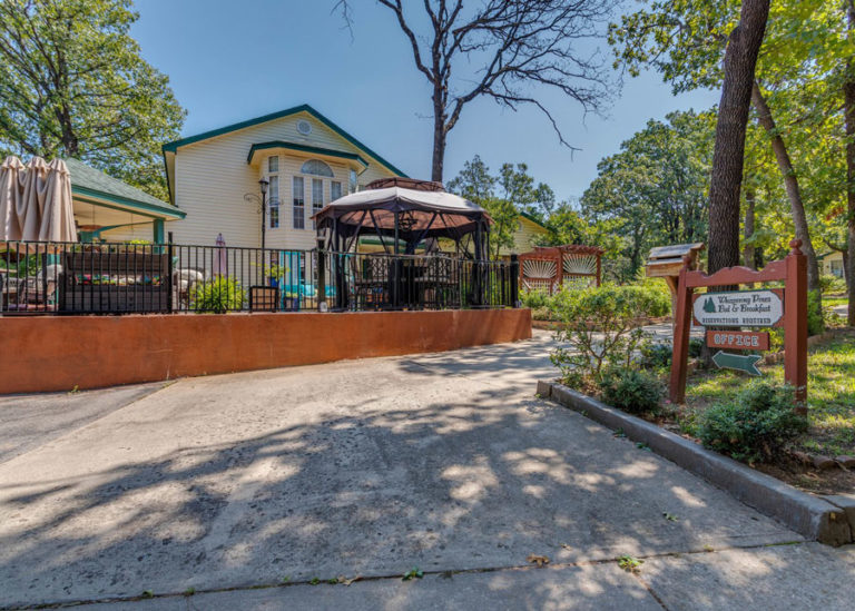 Romantic Getaways in Arkansas to Keep the Love Fresh